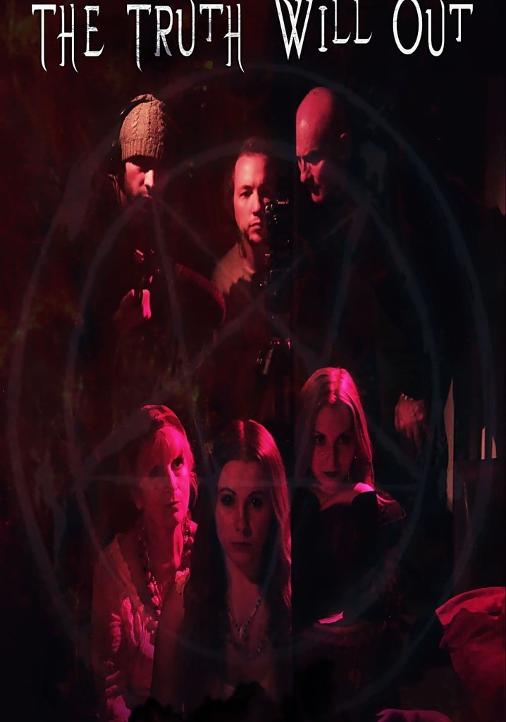 The Truth Will Out - película: Ver online en español